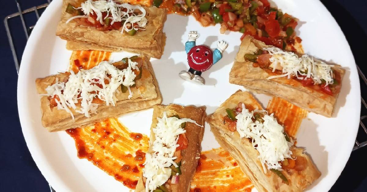 49 easy and tasty khari recipes by home cooks - Cookpad