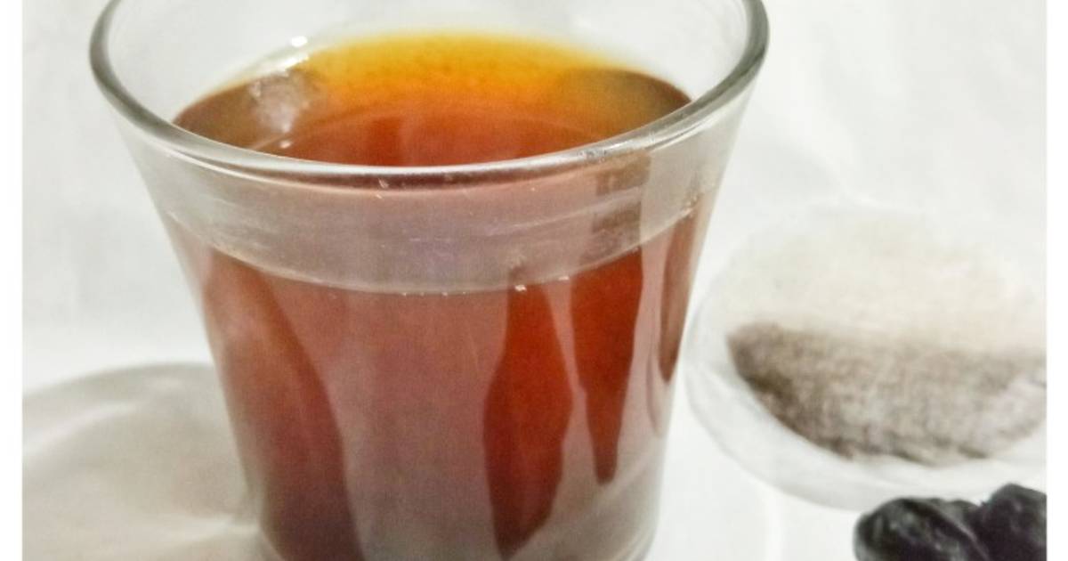 Resep Gulas (Gula Asem) oleh icha - Cookpad