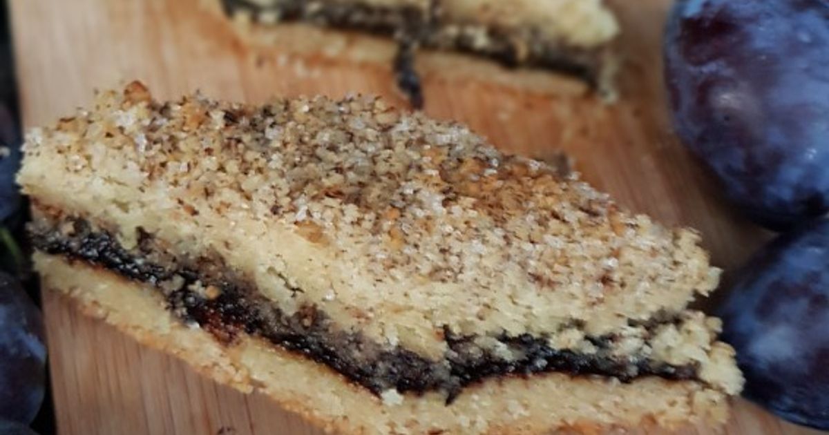 Tarpai Paraszt Porlós! Vegán | Gabriella Gál receptje - Cookpad receptek