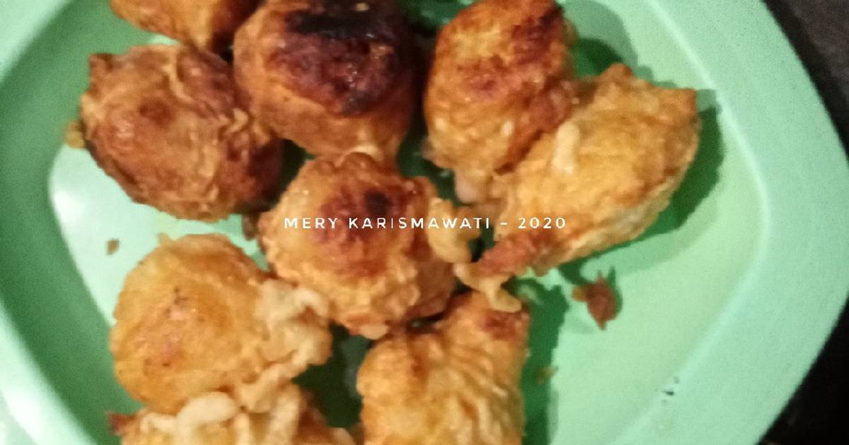 579 resep cara membuat rondo royal enak dan mudah - Cookpad