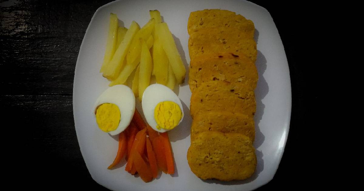 521 resep galantine enak dan sederhana ala rumahan - Cookpad