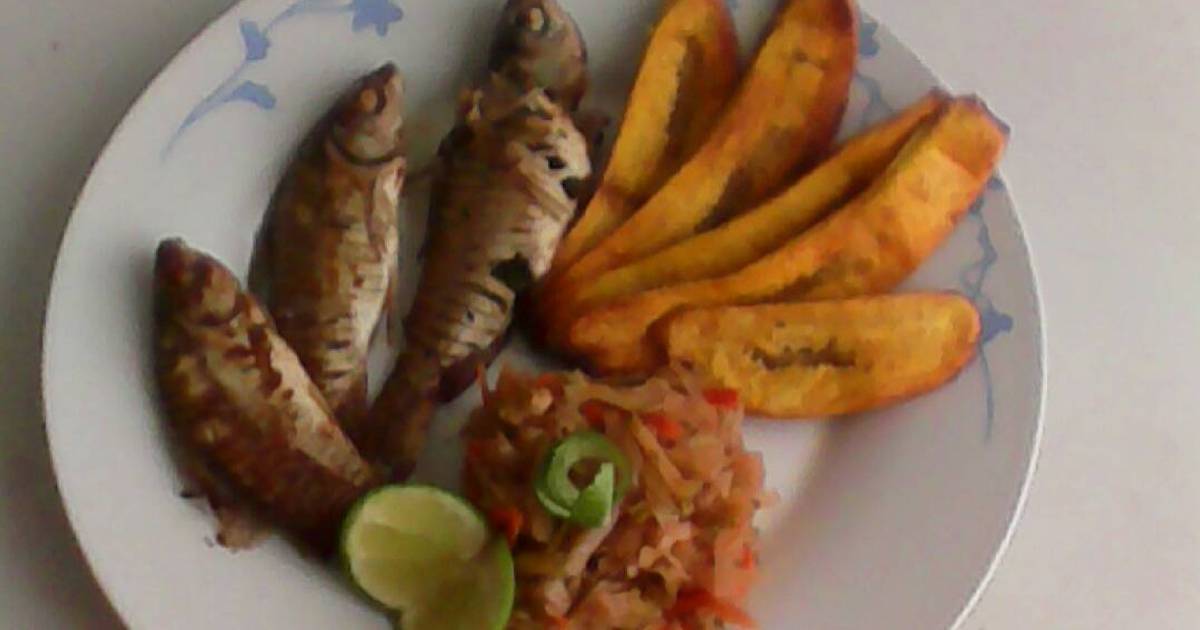 Pescado de venezuela - 1.040 recetas caseras - Cookpad