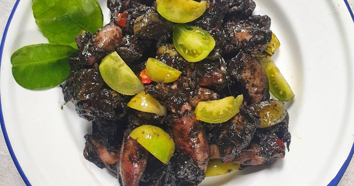 973.167 resep lauk enak dan sederhana ala rumahan - Cookpad