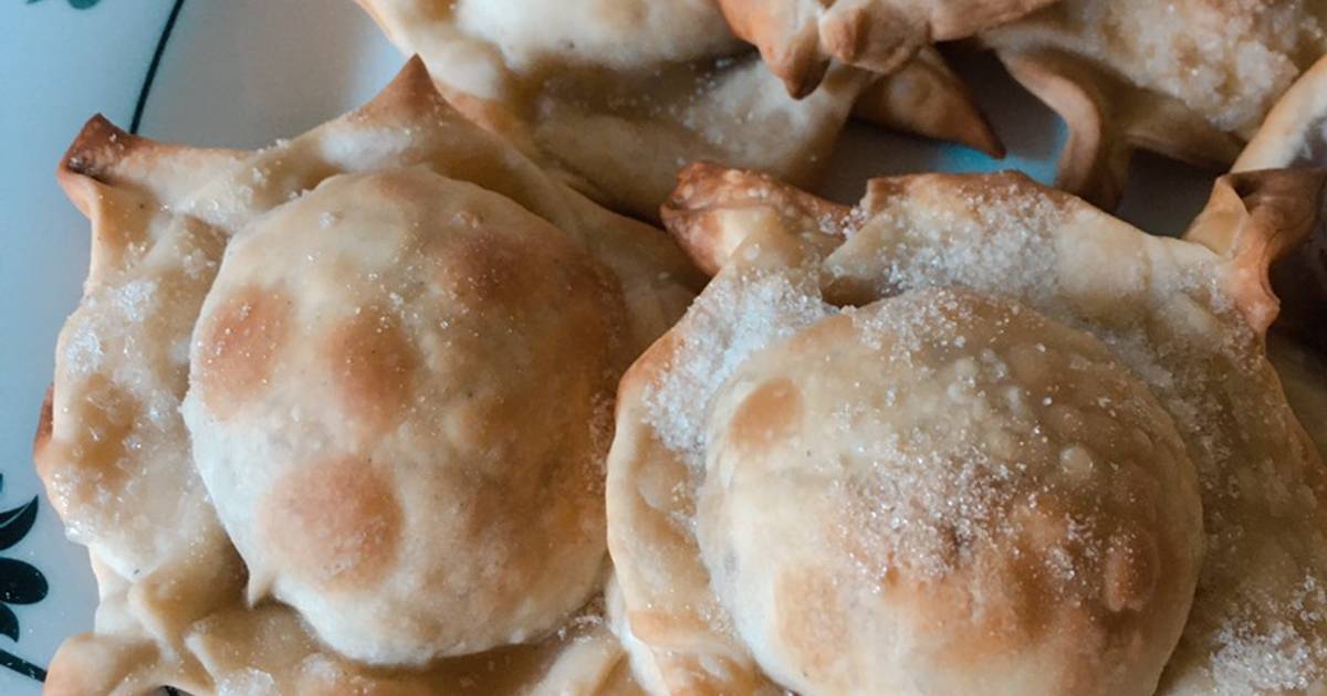 Pastelitos al horno - 634 recetas caseras- Cookpad