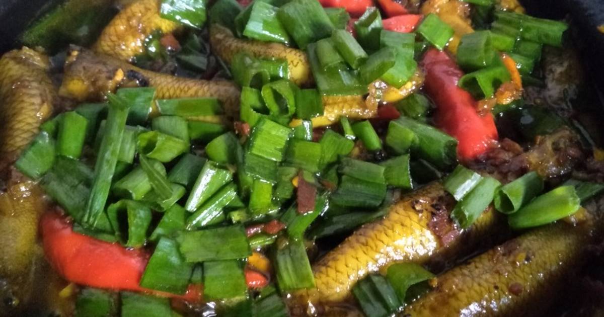 Món cá bống: 134 cách làm tại nhà đơn giản ngon miệng - Cookpad