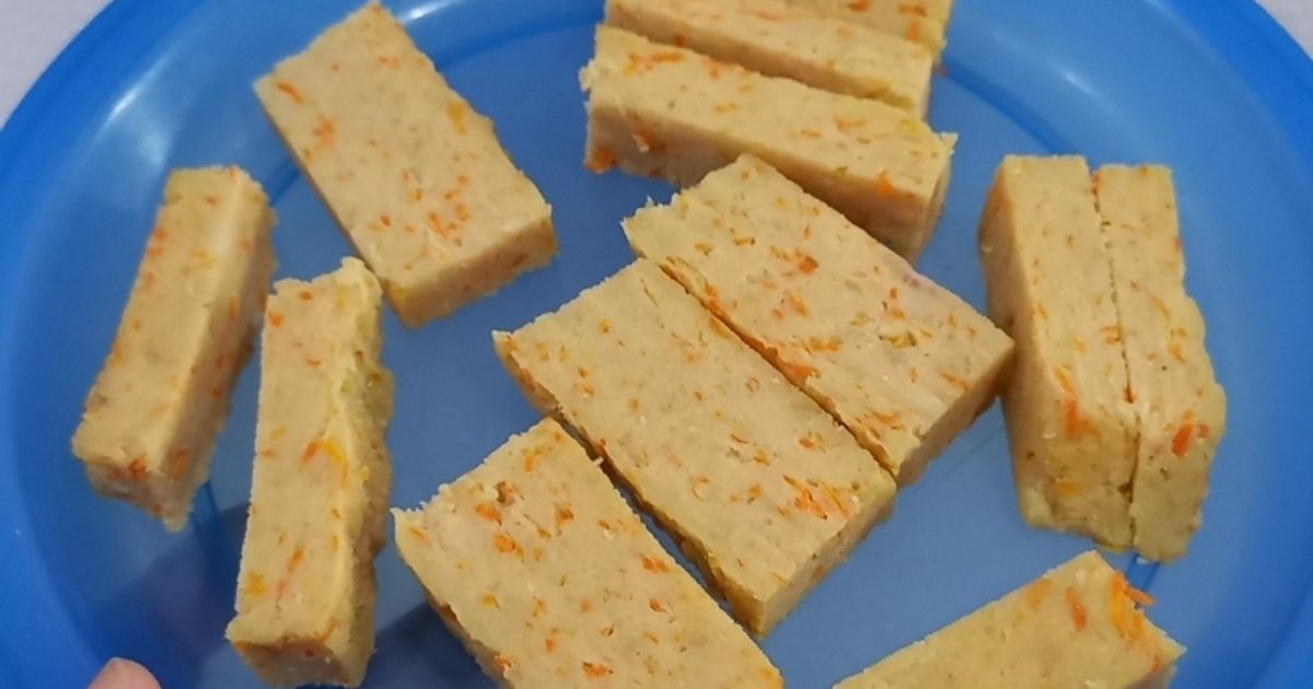 Resep roti tawar isi sayur ayam rumahan enak dan mudah - Cookpad