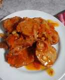 Resep galantin sapi lembut dan gurih, cocok untuk bekal anak