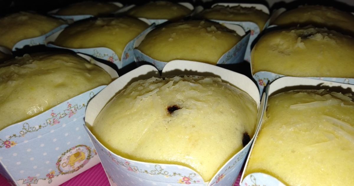 Resep Bluder Cake oleh melisawidhia - Cookpad