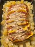 79 egyszerű és finom rakott karaj recept - Cookpad receptek