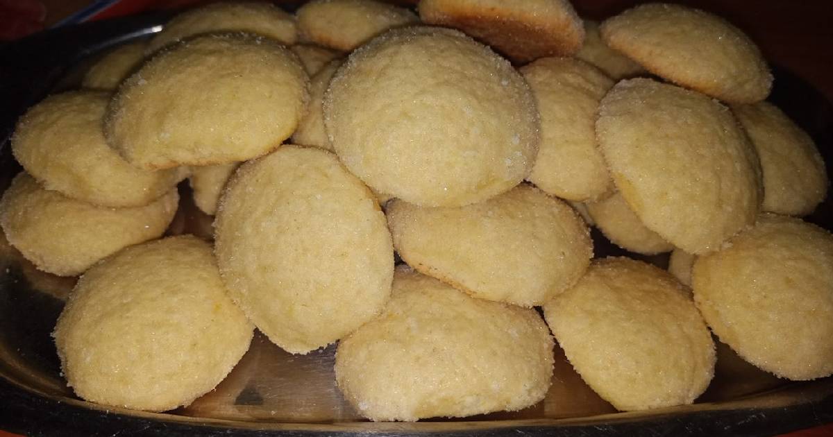 Masitas faciles - 175 recetas caseras- Cookpad