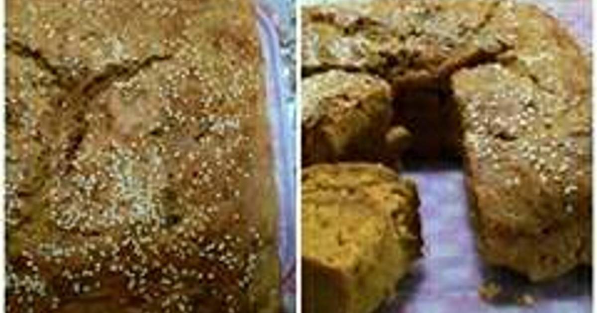 Resep Roti Wortel Gula Palm oleh Nano~Nanoo - Cookpad