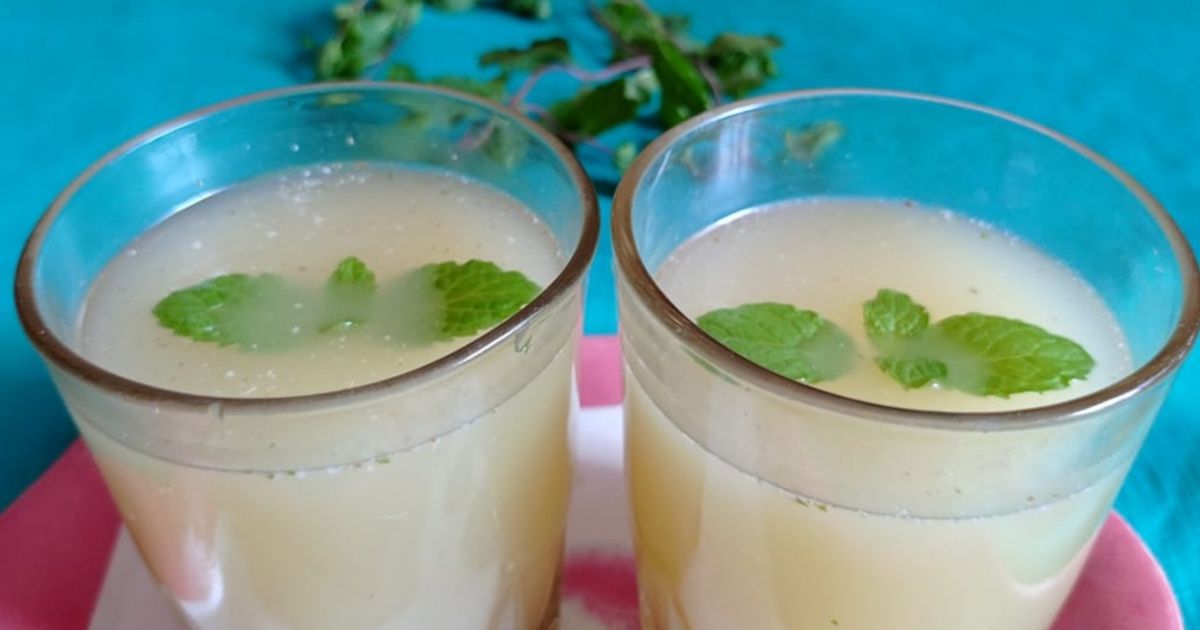 मसाला पनीर पानी(Masala Paneer Pani Recipe In Hindi) रेसिपी बनाने की ...