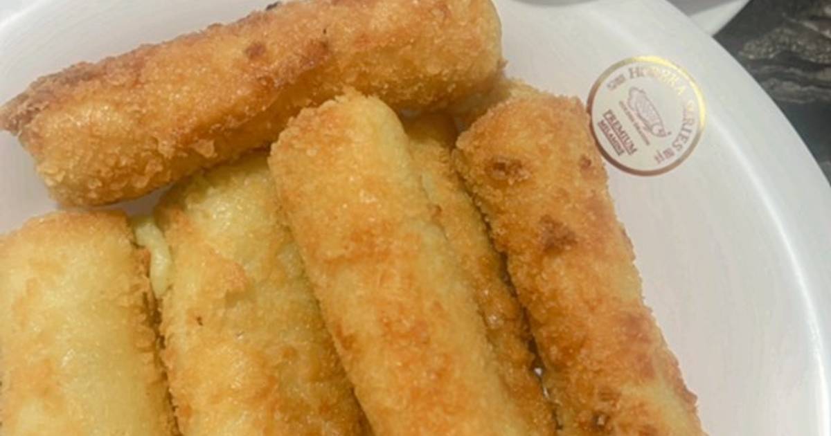 Resep Risoles Ragout oleh vipin christina - Cookpad