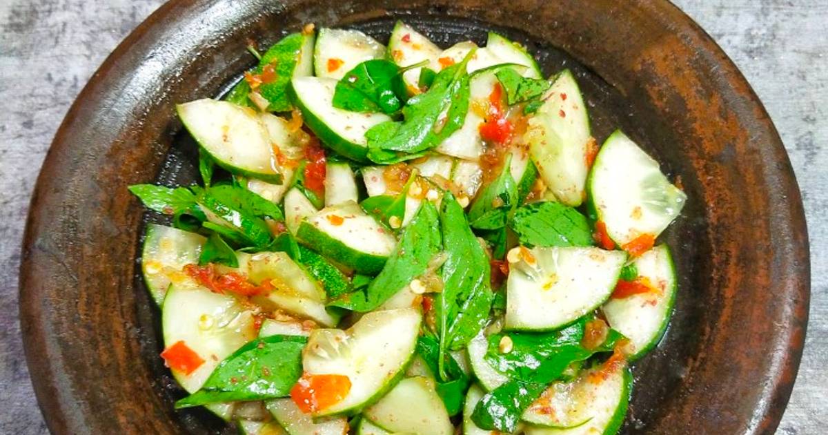 184 resep receuh enak dan mudah - Cookpad