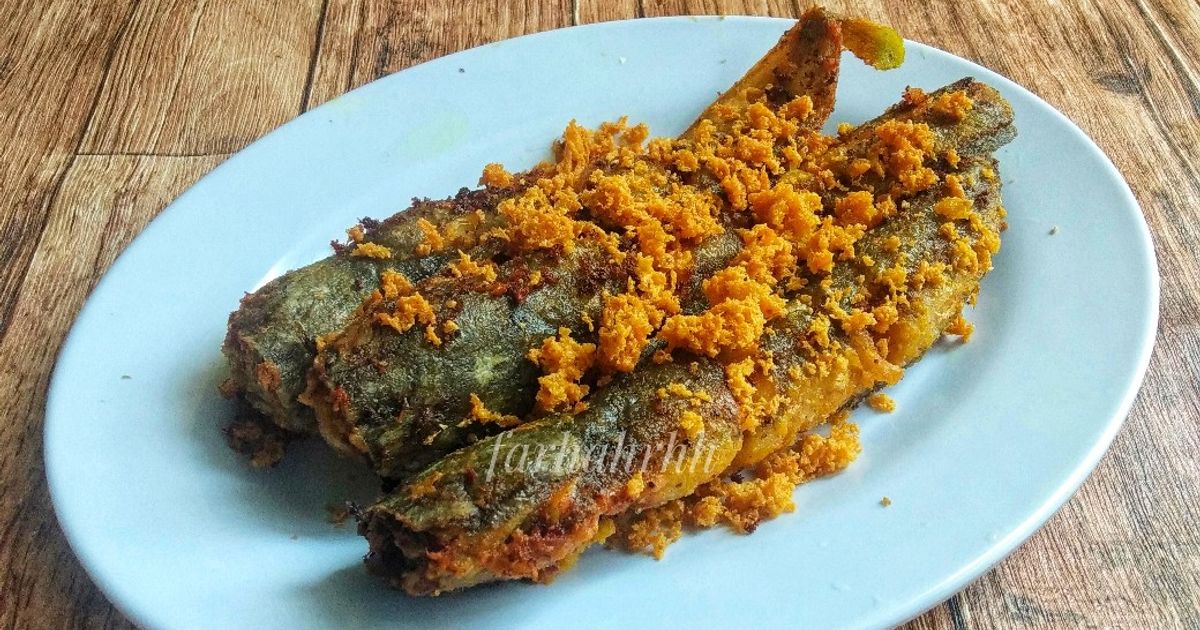 Resep ikan lele goreng kremes rumahan enak dan mudah - Cookpad