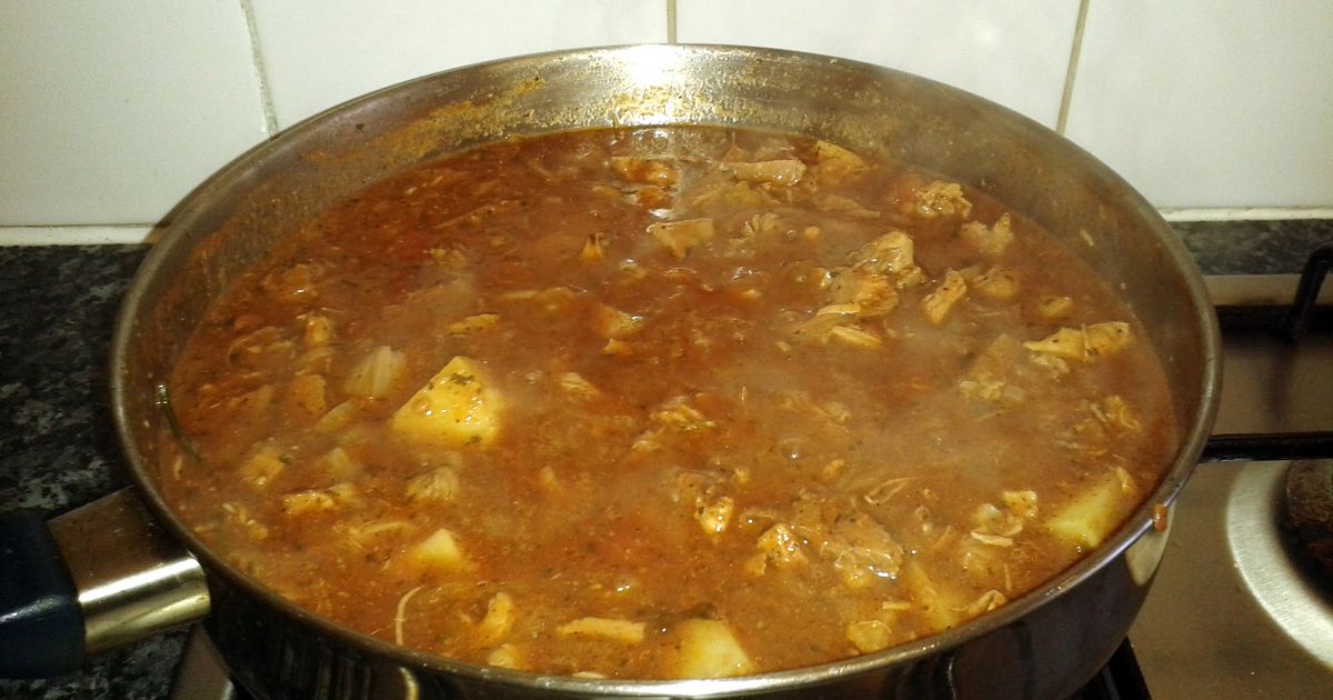 Mutton Chop Easy Recipes