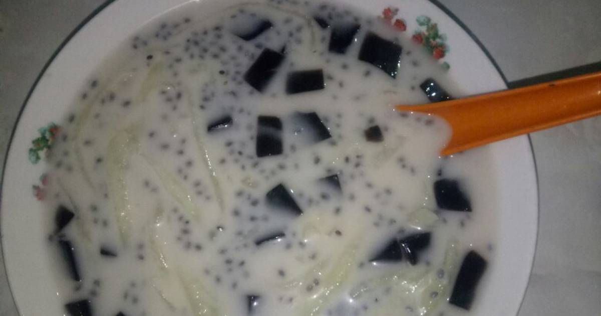 1.166 resep es melon serut enak dan sederhana - Cookpad