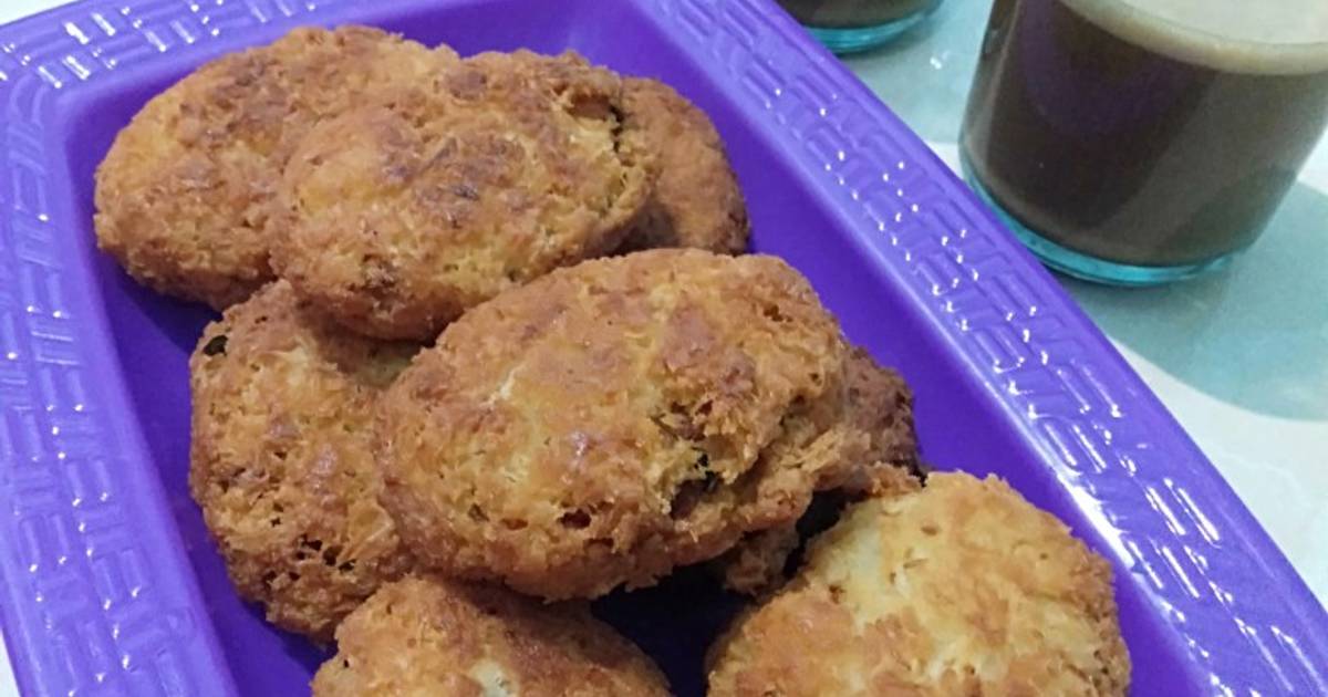 Resep Comro CriDas (Crispy Pedas) oleh Syamsiah_07 - Cookpad Resep Comro CriDas (Crispy Pedas) oleh Syamsiah_07 - Cookpad
