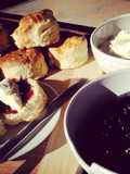 Self Rising Flour Scones Recipes: Simple & Delicious Ideas