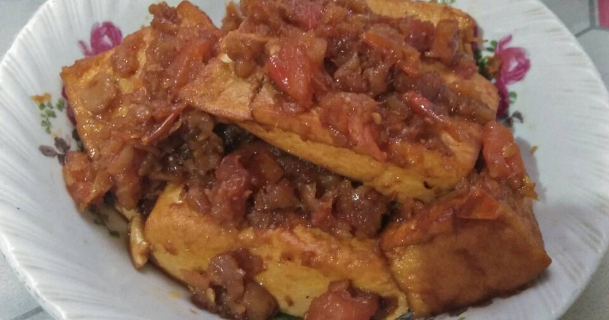 19 resep lobak manis caipo enak dan sederhana ala rumahan - Cookpad