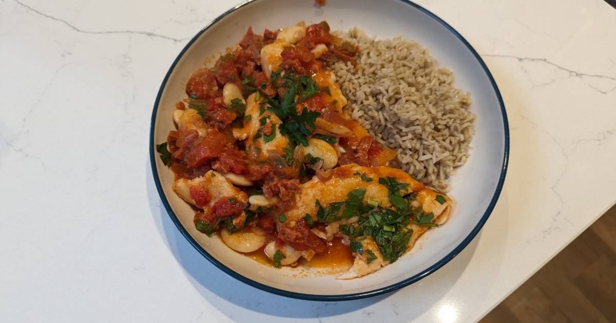 1,463 easy and tasty stewed fish recipes by home cooks - Cookpad