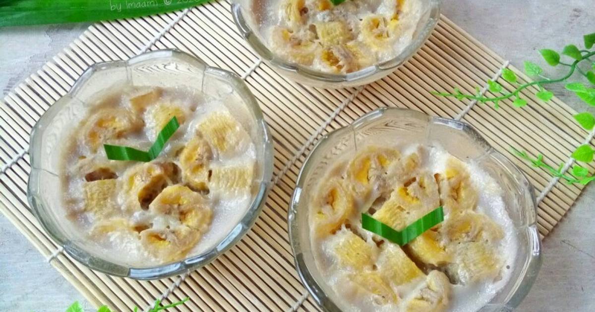 Resep Carang Gesing oleh Imaami - Cookpad
