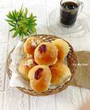 Resep roti unyil lembut dan enak: Sempurnakan dengan isian favoritmu!