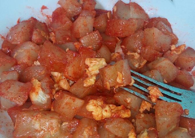 Resep CIMIN (aCI MINi) oleh Yanti Sartika - Cookpad