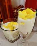 Resep cheesecuit mudah & viral: Tanpa oven dan mixer!