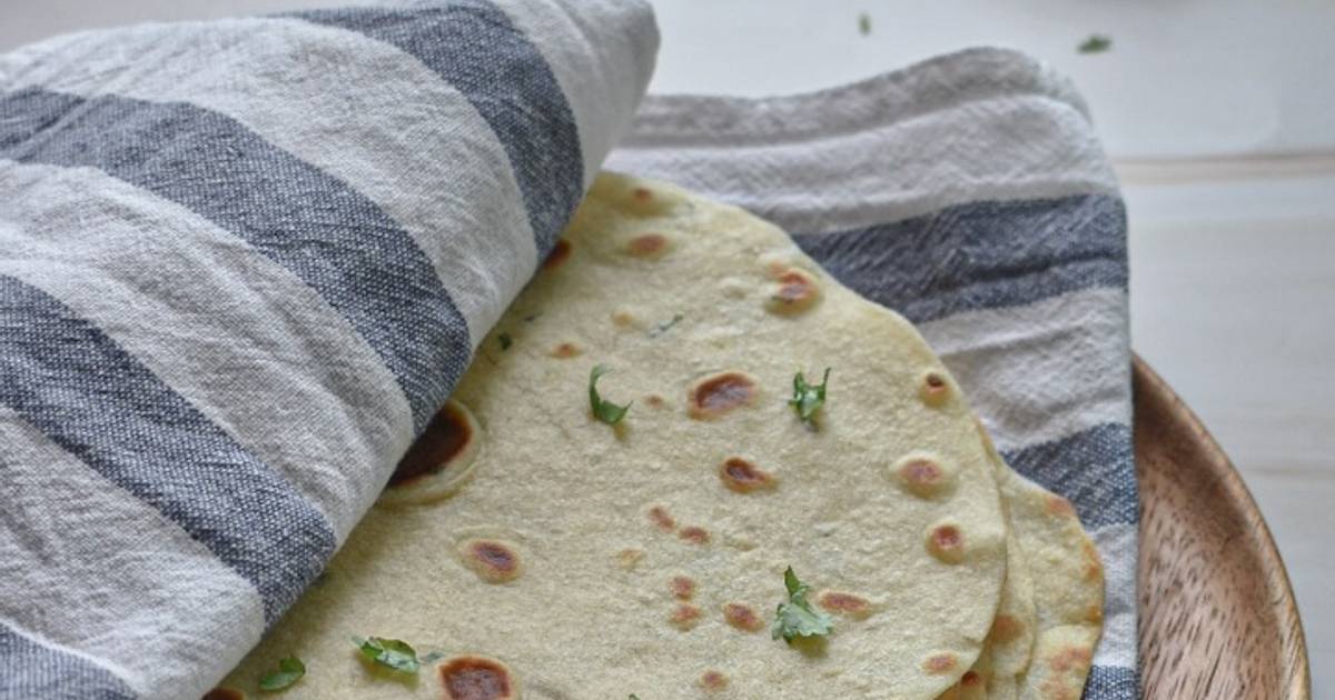 504 resep garlic tortilla enak dan mudah - Cookpad