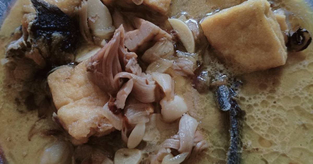 Resep Semur lele tewel oleh bayun koriyanti - Cookpad