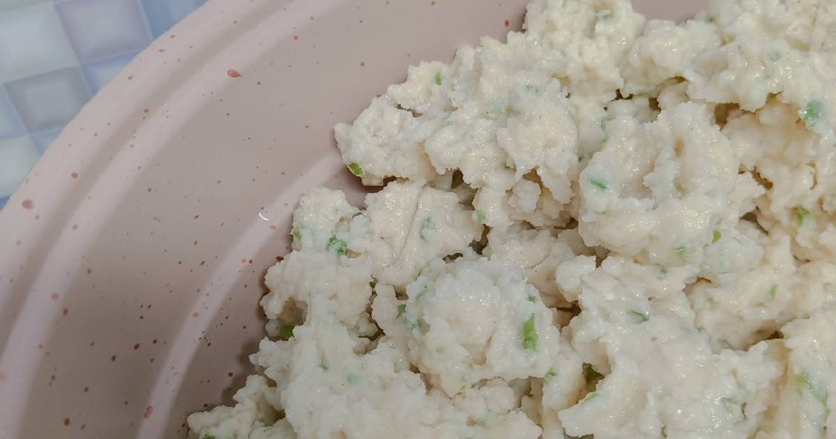 Resep Penthol Ayam Kriwil oleh nara rais - Cookpad