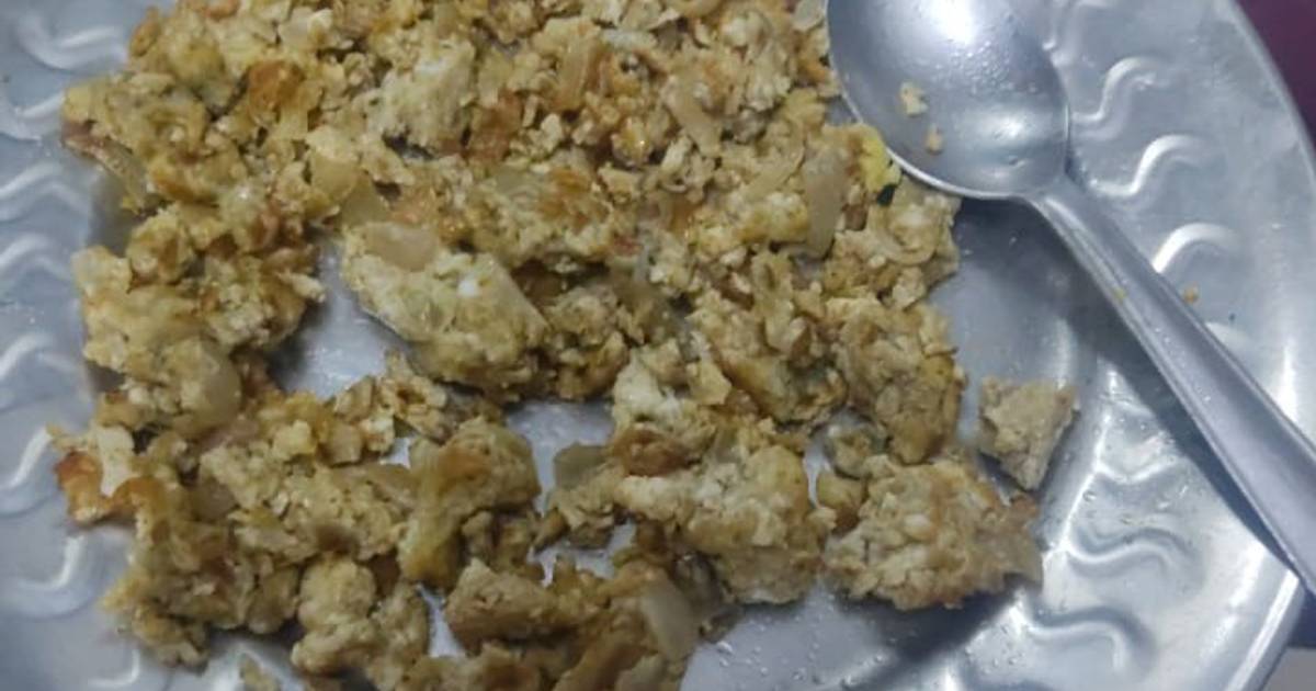 Malai pyaz Recipe by Nikiti Singh - Cookpad