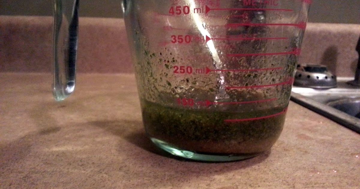 Zesty Lime Cilantro Marinade Recipes To Try