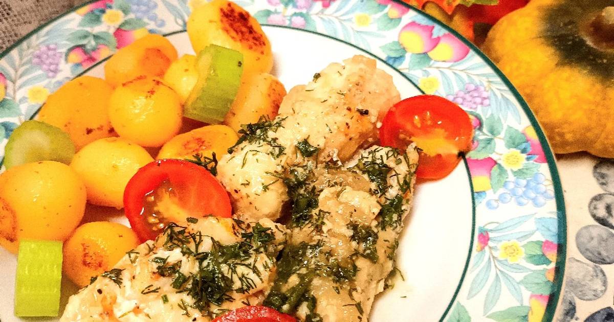 Deep fried hake recipes: easy & tasty ideas for home cooking - Cookpad