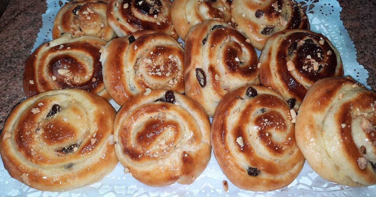 Postres marroquies - 128 recetas caseras- Cookpad