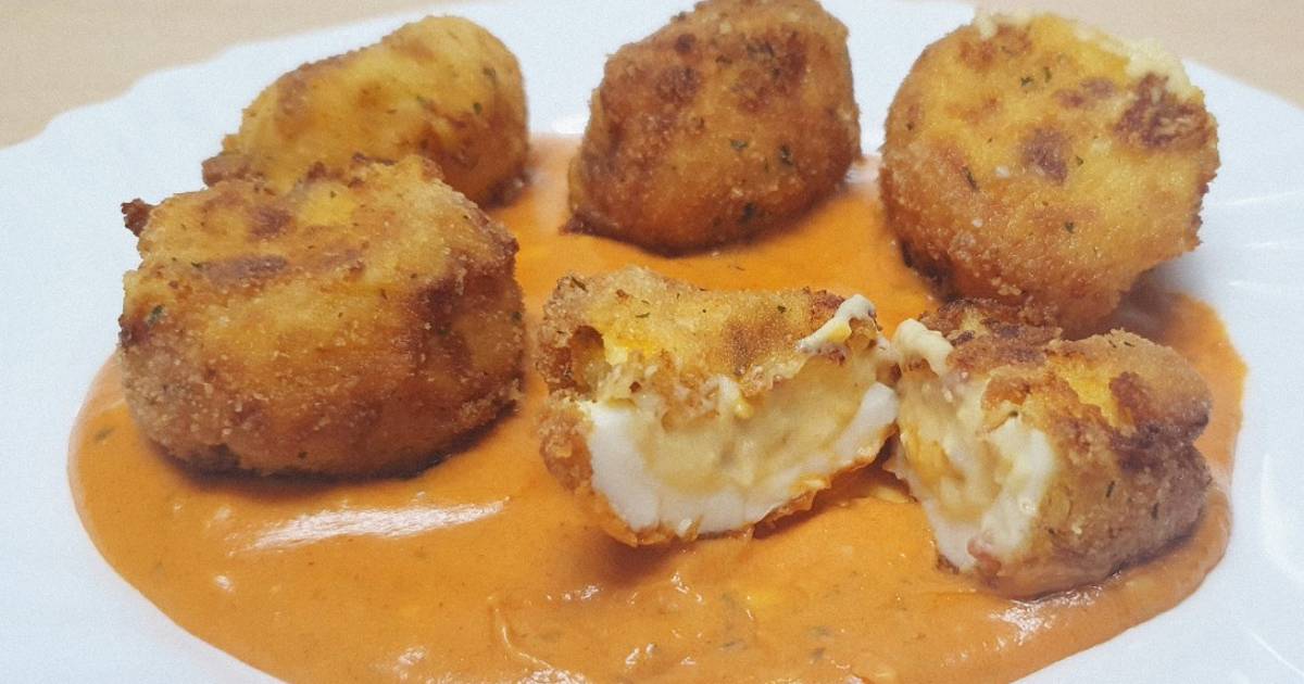 11 recetas muy ricas de jamon planchado compartidas por cocineros ...