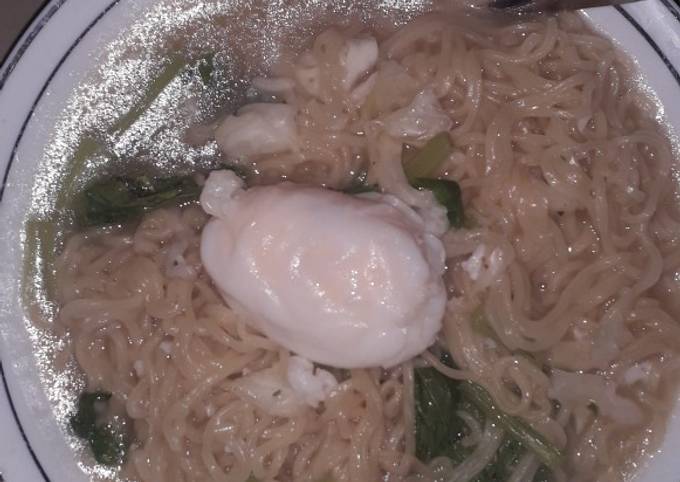 Resep Mie kuah sarimi bakso oleh Saidatil Muhirah - Cookpad