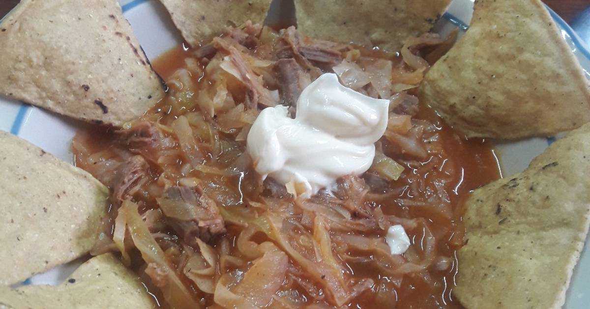 Carne polaca - 35 recetas caseras- Cookpad