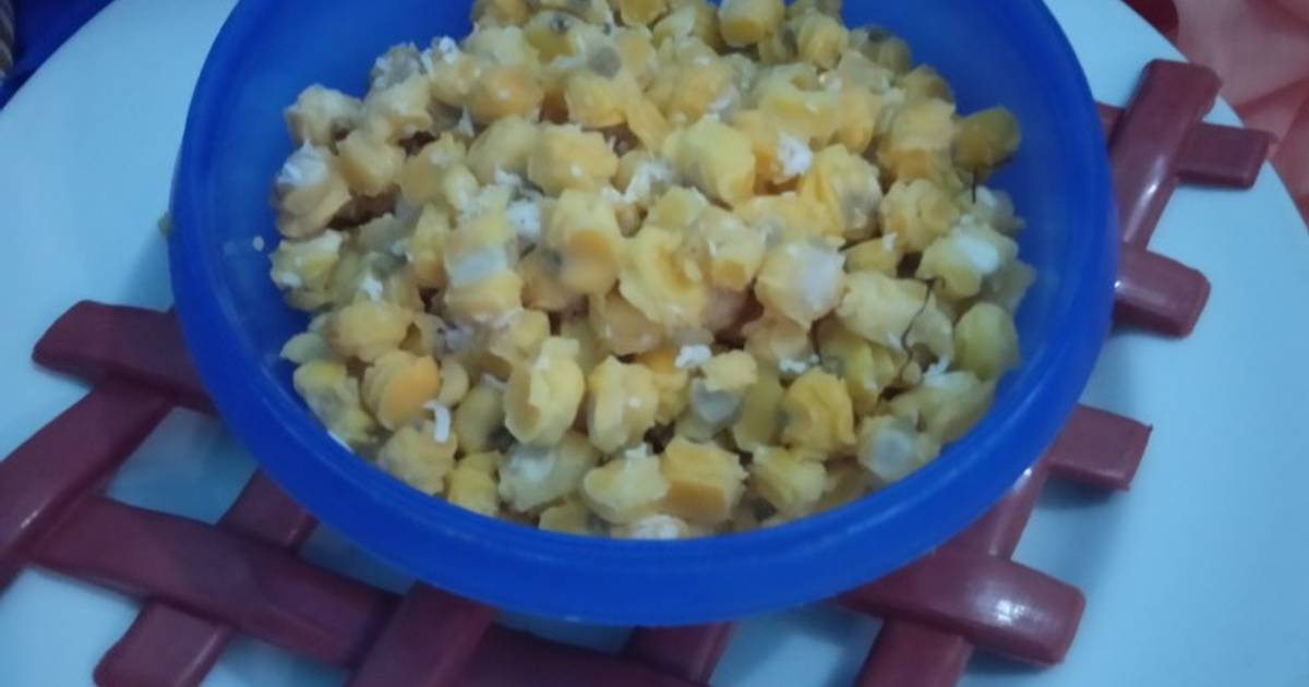 167 resep bledus jagung enak dan mudah - Cookpad