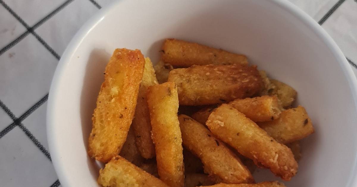3.451 resep stick kentang enak dan sederhana ala rumahan - Cookpad