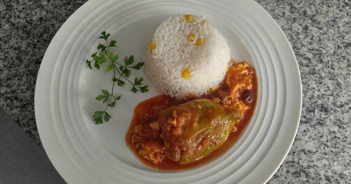 84 recetas muy ricas de achojcha compartidas por cocineros caseros- Cookpad