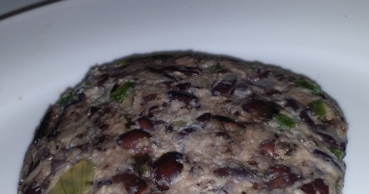 Best Veggie Burgers Recipe by Sammy87