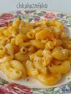 Resep Cheese Macaroni Egg Bolognese Intan Minyoongi oleh intanMinYoongi ...