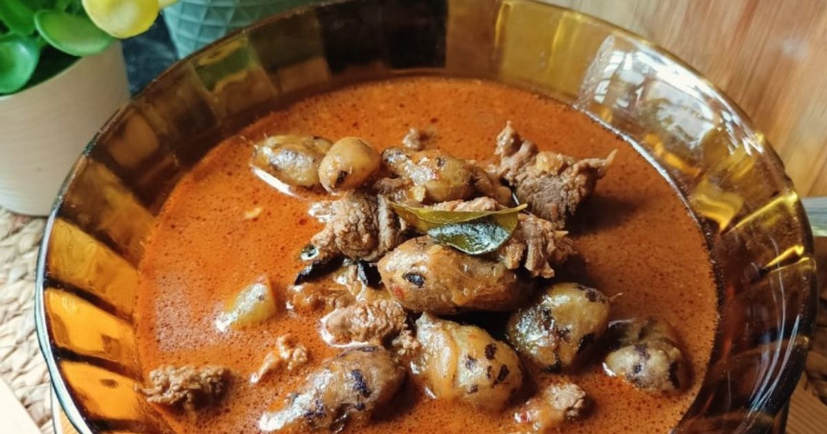 10 resepi ubi kemili yang sedap dan mudah oleh komuniti Cookpad - Cookpad