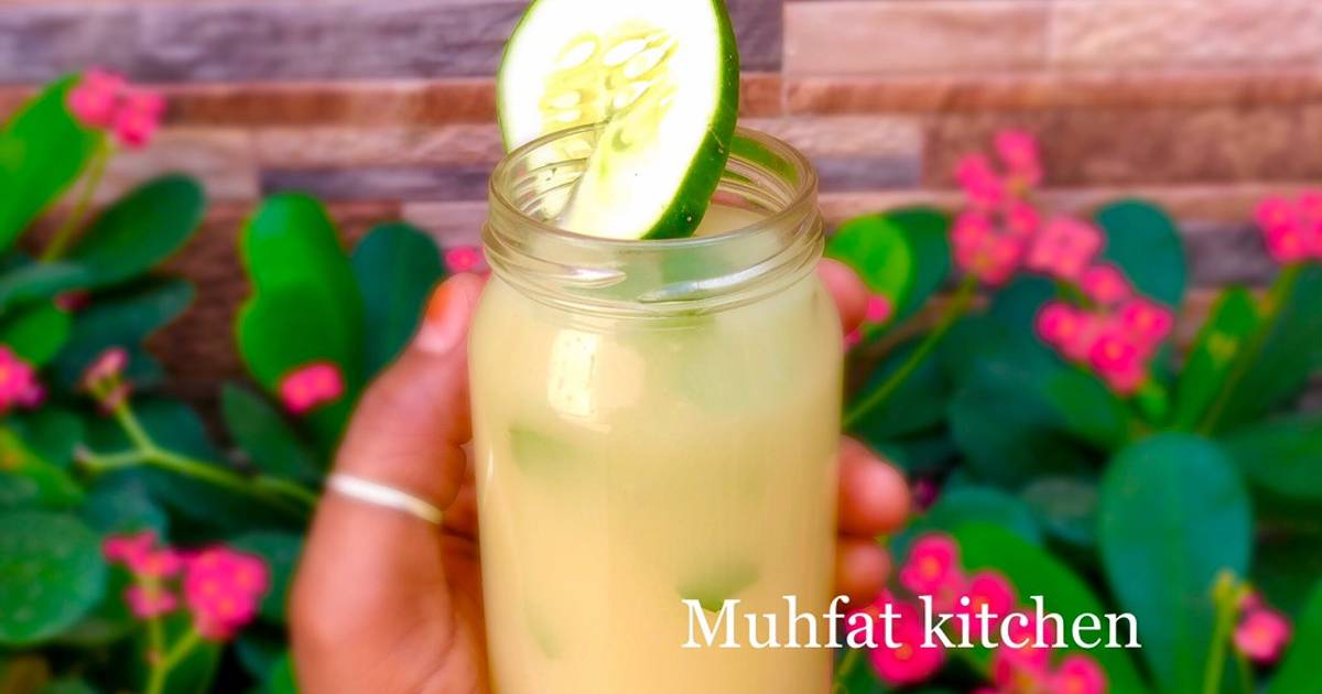 Lemun citta girki daga Fatyma saeed - Cookpad