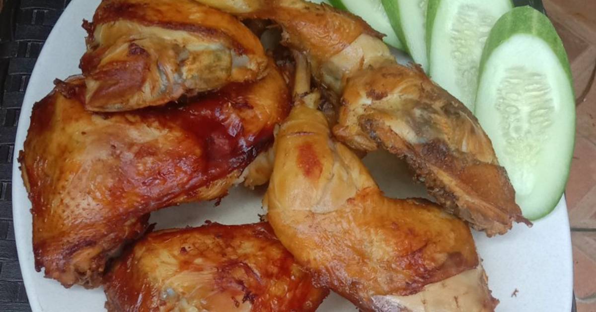 Aneka resep olahan ayam enak & simple untuk menu sehari-hari