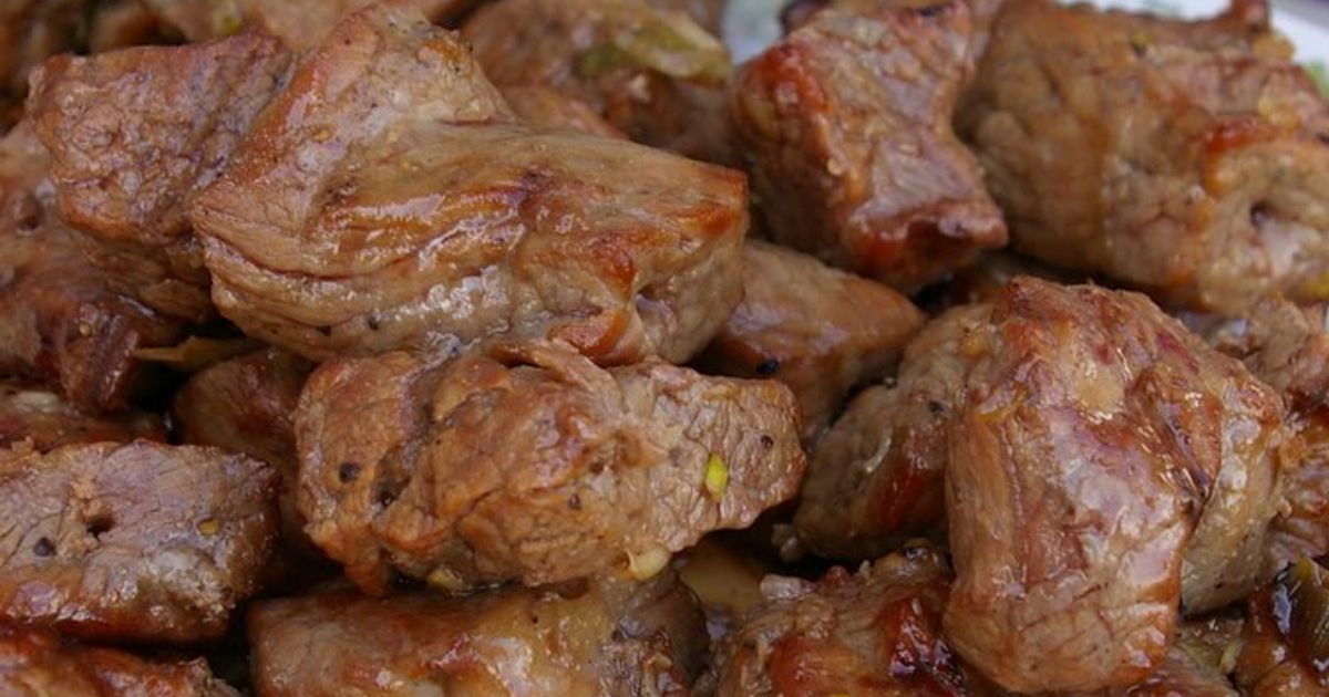 6 easy and tasty best grilled kalbi recipes by home cooks - Cookpad