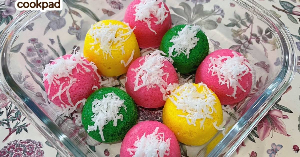 Resepi kuih muih terbaik: Pelbagai pilihan kuih tradisional yang mudah ...