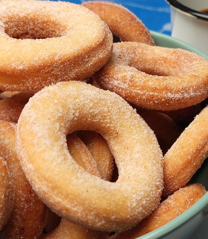Barata Frita